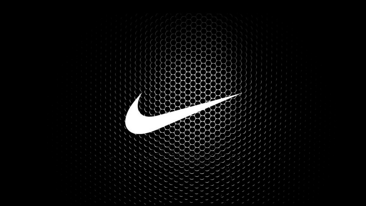 Nike Shield Logo